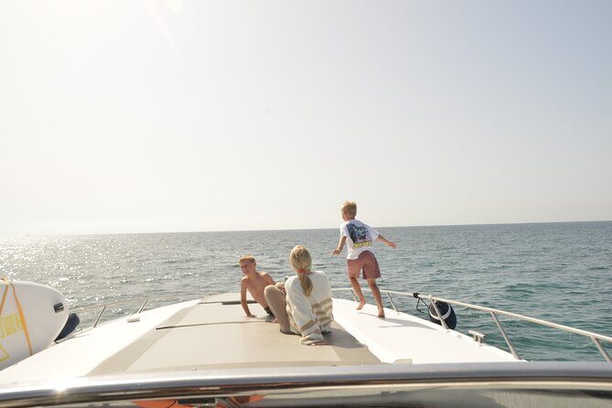 Private Yacht Experience with Jetski Included and Water Sports - What Makes This Tour Truly Valuable?