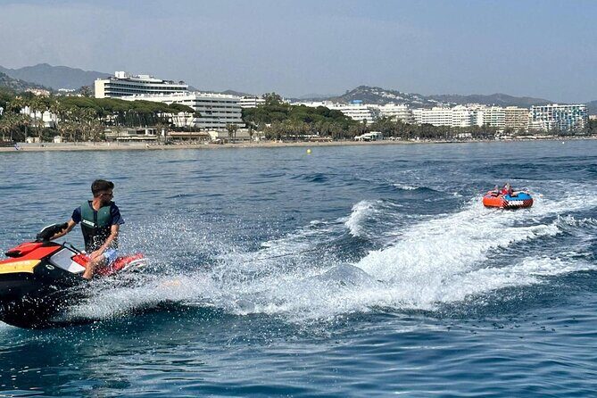 Private Yacht Experience with Jetski Included and Water Sports - FAQ