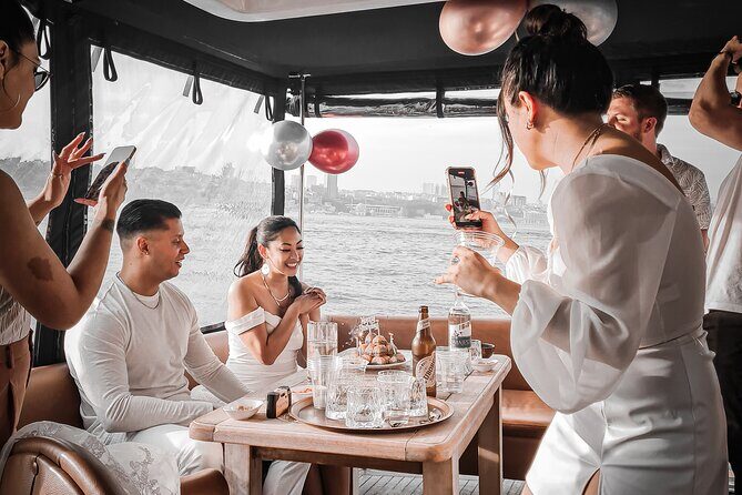 Private Yacht for Surprise Events / Birthday, Proposal, Anniversary, Party etc - Who Will Love This Experience?