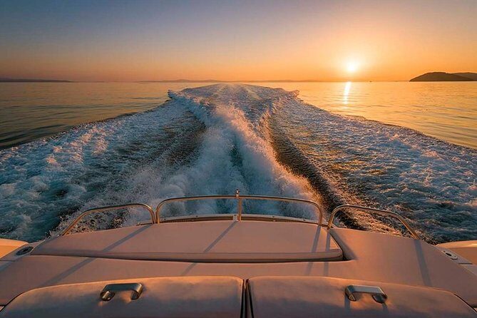 Private Yacht Hire in The Algarve - Majestic - FAQ