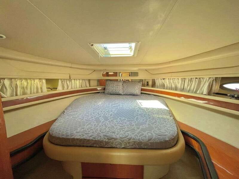 Private yacht in Cancun for maximun 15 people - FAQ