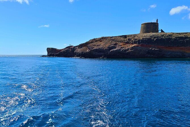 Private yacht in Papagayo Beaches with Gourmet or Premium menu - Who Would Love This Tour?