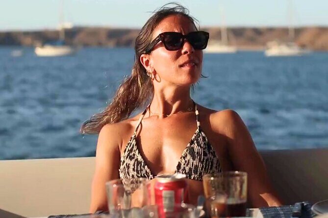 Private yacht in Papagayo Beaches with Gourmet or Premium menu - FAQ