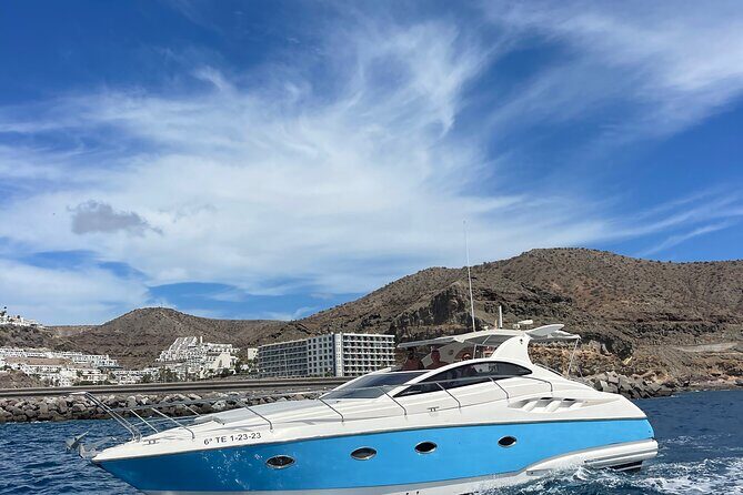 Private Yacht Nirvana Dreams Tour - Key Points