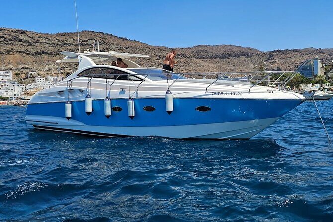 Private Yacht Nirvana Dreams Tour - Overview of the Nirvana Dreams Yacht Tour