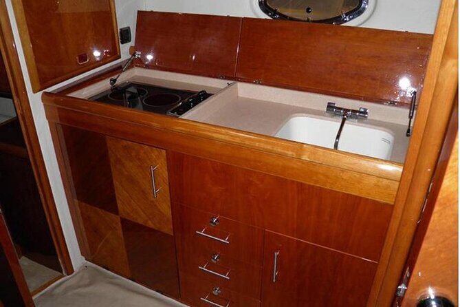 Private Yacht Nirvana Dreams Tour - The Price and Overall Value