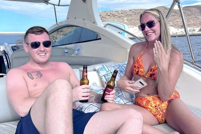 Private Yacht Nirvana Dreams Tour - Who Should Consider This Tour?