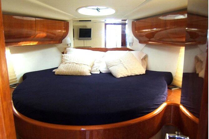 Private Yacht Nirvana Dreams Tour - The Sum Up