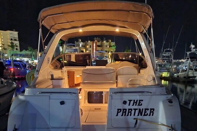 Private yacht rental for 2 hours - The Experience in Depth: What to Expect from This Yacht Tour