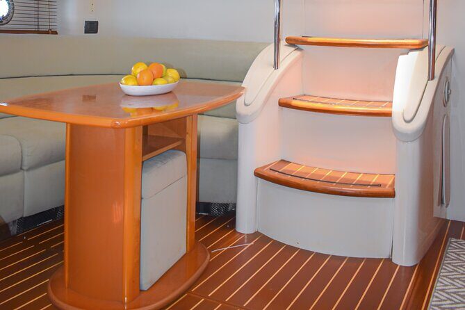 Private Yacht Rental in Cancun - Practical Details: Pricing, Duration, and Meeting Points