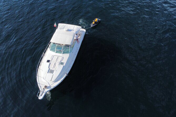 Private Yacht, Sightseeing, Snorkeling and Private beaches - Discover Puerto Vallarta on a Private Yacht: An In-Depth Review