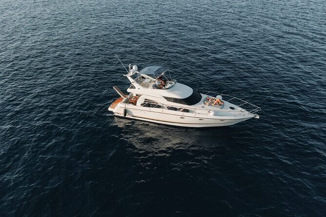 Private Yacht Tour From Split-Explore Adriatic Islands - Why the Value Stands Out