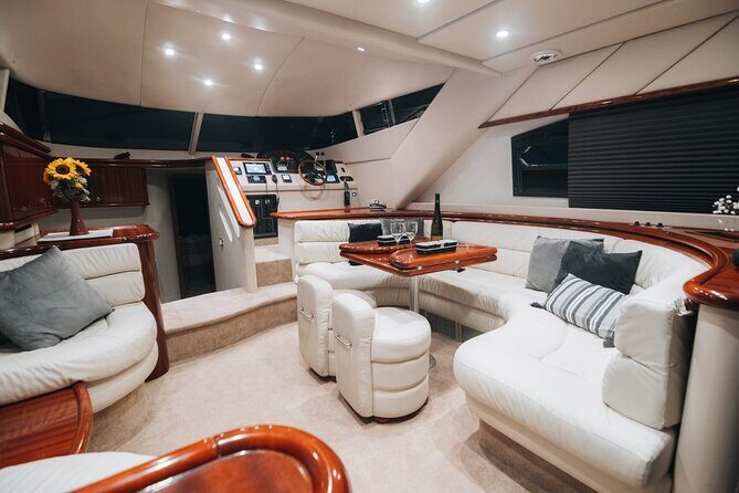Private Yacht Tour From Split-Explore Adriatic Islands - Authentic Insights from Reviewers