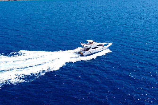Private Yacht Tour in Bodrum at Sunset with Dinner - 3 Hours - Key Points