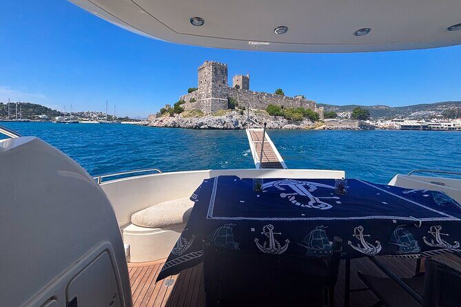 Private Yacht Tour in Bodrum at Sunset with Dinner - 3 Hours - Frequently Asked Questions