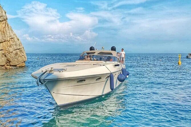 Private Yacht Tour in Gallipoli - Overview and What to Expect