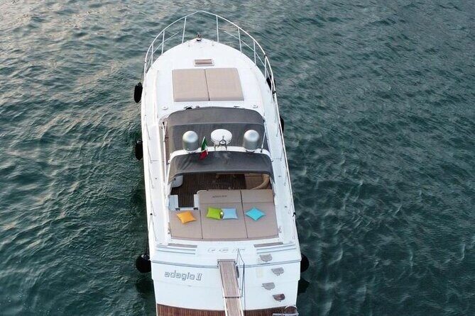 Private Yacht Tour in Gallipoli - What Reviewers Say