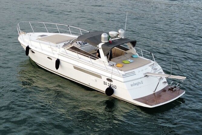 Private Yacht Tour in Gallipoli - The Value of This Experience