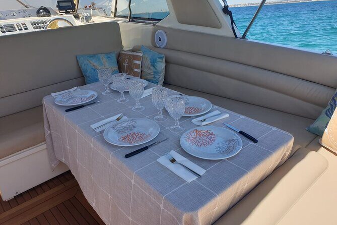 Private Yacht Tour in Gallipoli - Who Should Consider This?