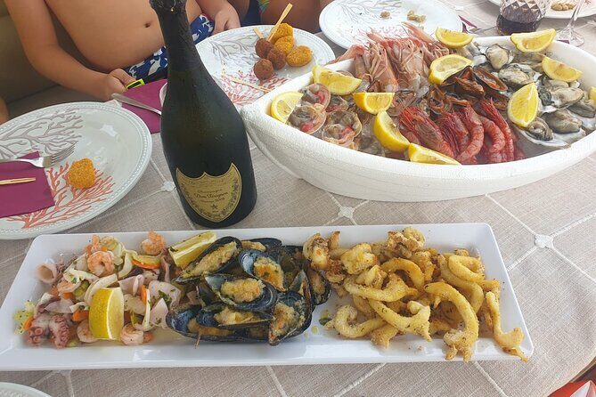 Private Yacht Tour in Gallipoli - FAQs