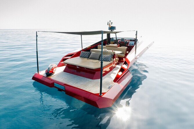 Private Yacht Tour Marbella 4h - Pricing and Value