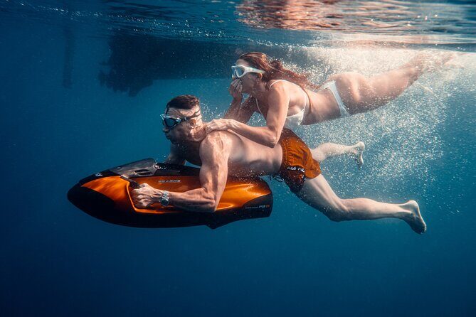 Private Yacht Tour Marbella 4h - Who Should Consider This Tour?