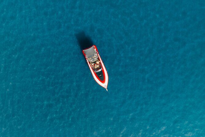 Private Yacht Tour Marbella 4h - FAQs