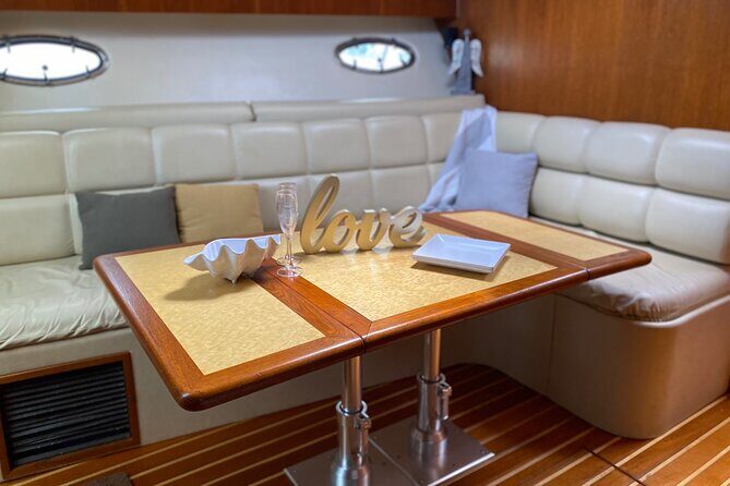 Private Yacht tour on Tahiti or Moorea lagoon - Final Thoughts