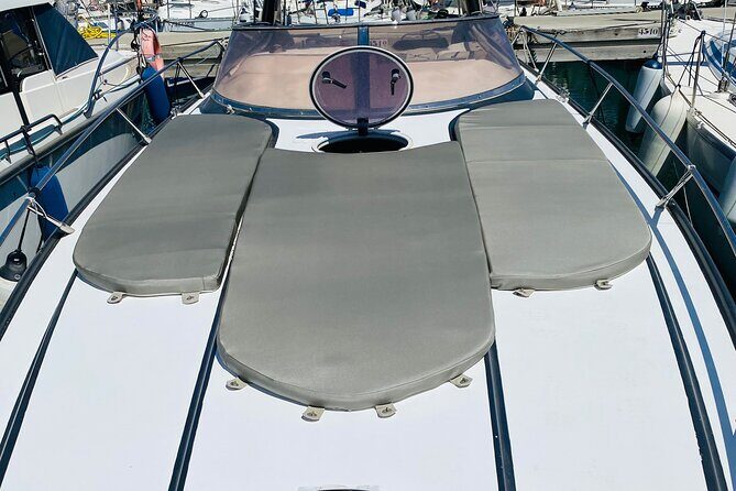 Private Yacht Tour with Drinks and Snorkeling in Gran Canaria - Who Will Love This Tour?