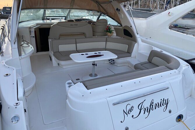 Private Yacht Tour with Drinks Lunch and Snorkel Gran Canaria - A Detailed Look at the Private Yacht Tour in Gran Canaria