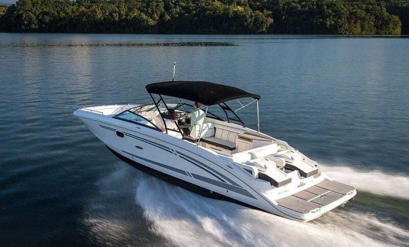 Private yacht trip along the Costa Blanca - The Experience: What to Expect on Your Yacht Trip