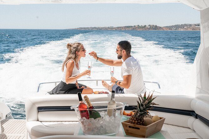 Private Yacht Voyage : Music, Wine & Snacks for Groups - Why You’ll Love the Bosphorus Yacht Experience