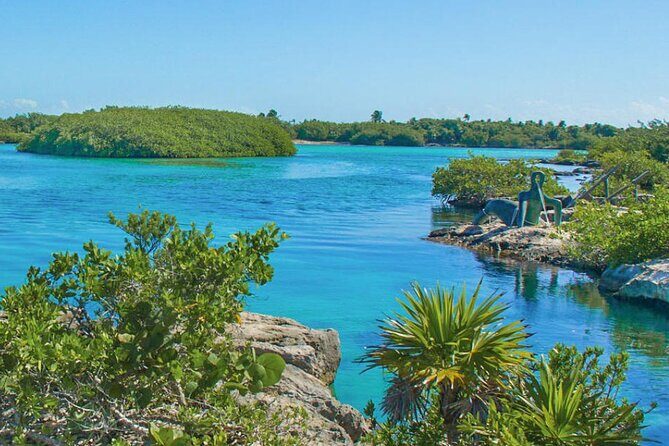 Private Yal-ku and Akumal Experience - Key Points