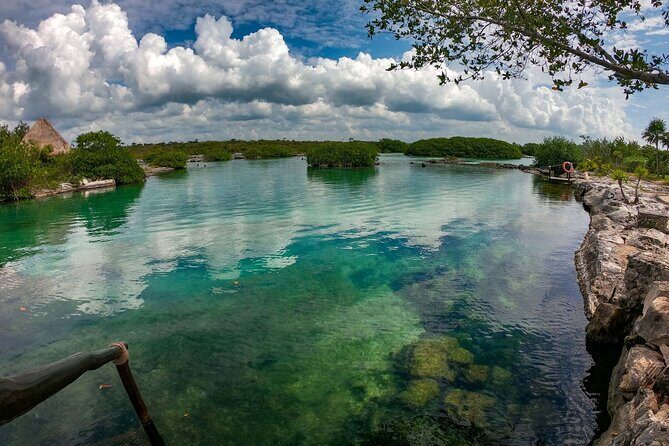 Private Yal-ku and Akumal Experience - How the Experience Plays Out