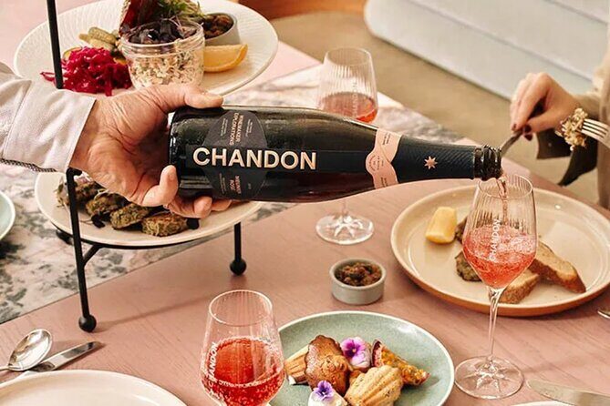 Private Yarra Valley Wine & Distillery Premium Tour Melbourne - Key Points