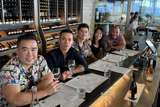 Private Yarra Valley Winery & Healesville Sanctuary Tours - Key Points