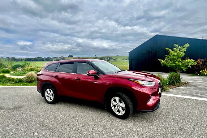 Private Yarra Valley Winery Tour - An Honest Look at the Private Yarra Valley Winery Tour