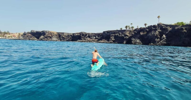 Private Yatch Amalfi Cinco - SHARED TOUR - Value for Money: Is It Worth the $76?