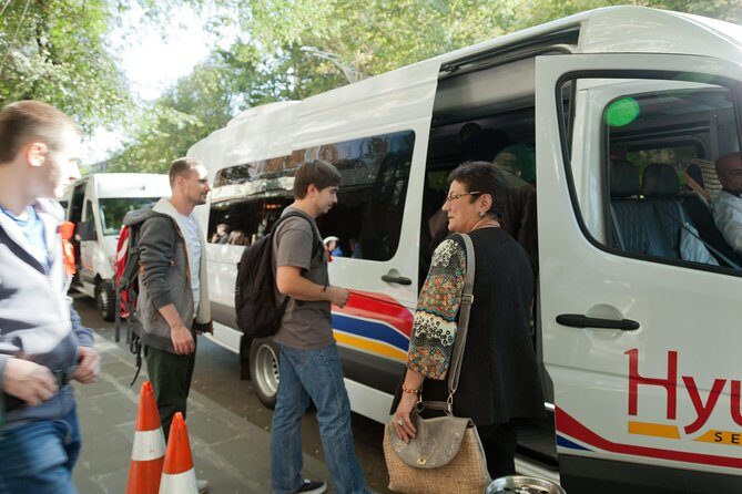 Private Yerevan City Tour: Erebuni, Matenadaran & Tsitsernakaberd Museums - Authentic Experiences and Reviewer Insights