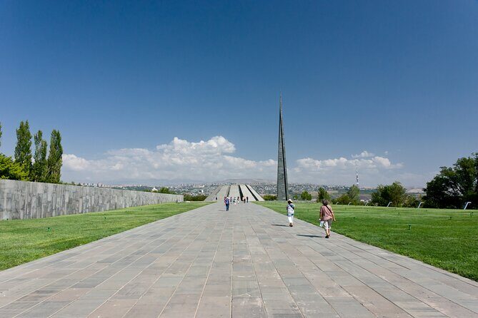 Private Yerevan City Tour with museums - The Sum Up: Is This Tour Right for You?