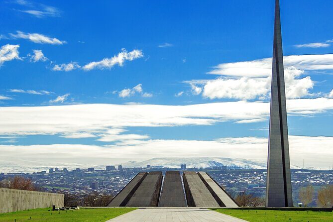 Private Yerevan City Tour with museums - FAQ