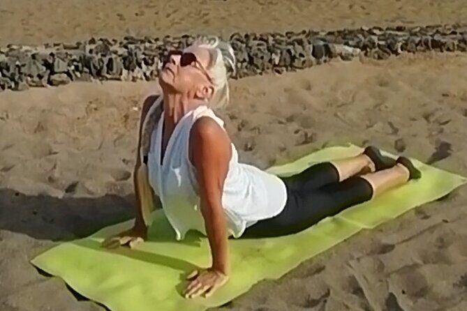 Private Yoga Classes On Stunning Beaches in Lanzarote Sunset, Sunrise, Anytime - The Sum Up: Why This Yoga Tour Stands Out