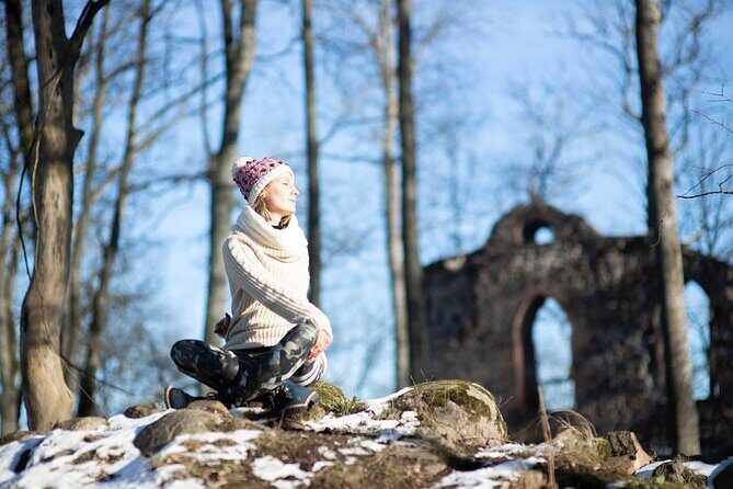 Private Yoga Course in the Three Valleys - A Closer Look at the Yoga Experience