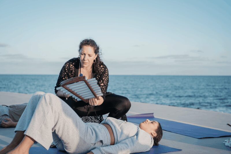 Private Yoga & Sound Bath by the Ocean - Overall Value and Who It’s Best For