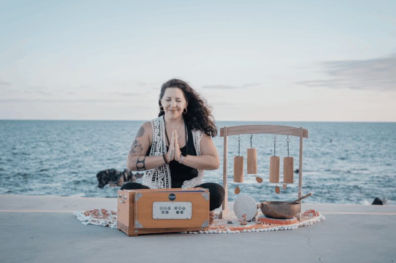 Private Yoga & Sound Bath by the Ocean - FAQ