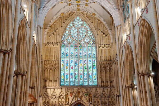 Private York Minster Guided Walking Tour - FAQ