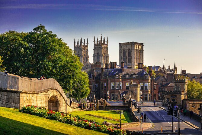 Private York Self-Guided Tour - Practicalities & What You Need to Know