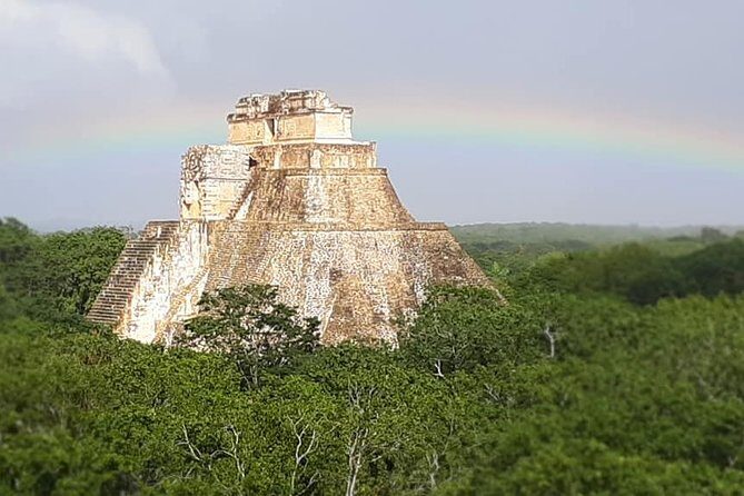 Private Yucatan Highlights Tour - An In-Depth Look at the 3-Day Yucatan Highlights Tour