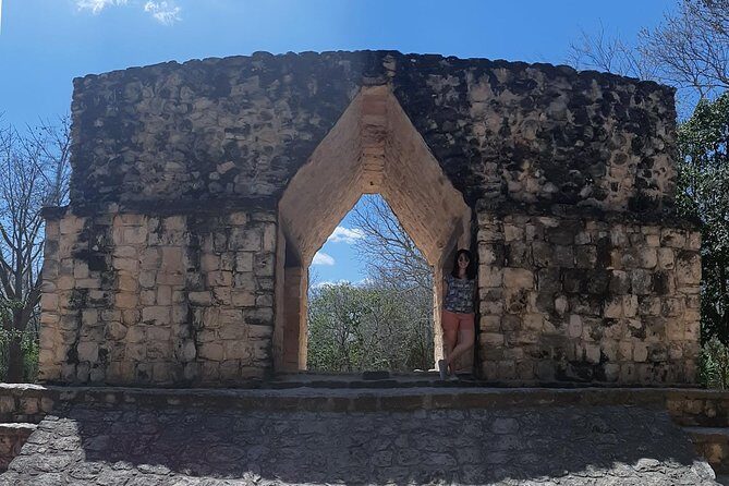 Private Yucatan Highlights Tour - Who Should Consider This Tour?