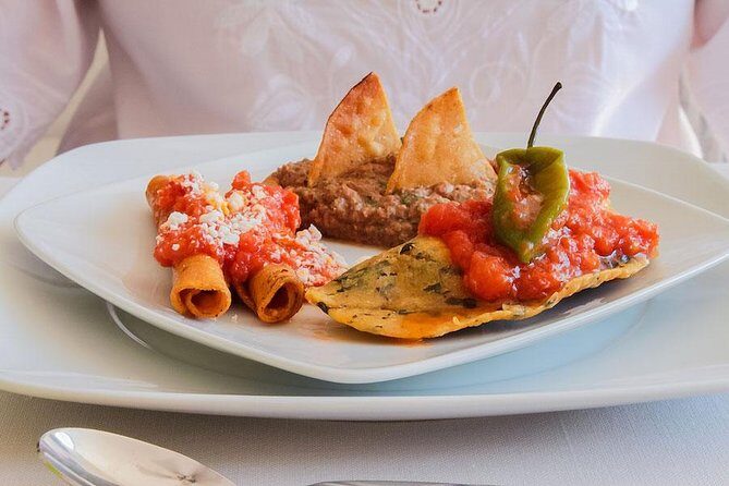 Private Yucatecan Cooking Class in Merida at Sofias Home Kitchen - Key Points